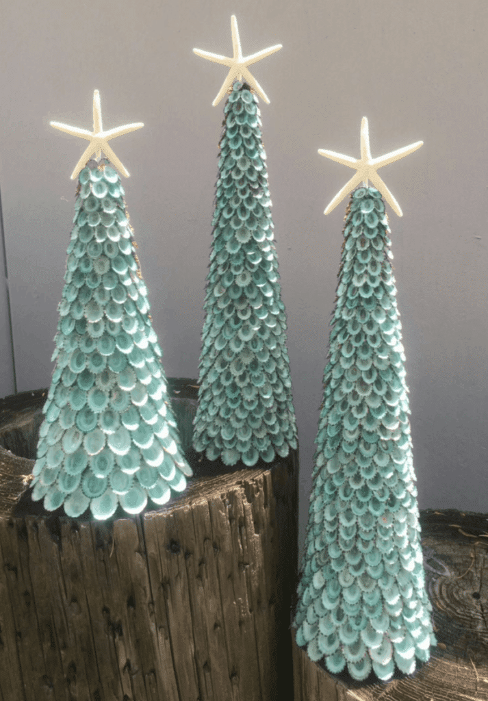 17 Must-Have Beach Christmas Decorations That Every Beach Lover Needs ...