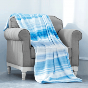 11 Must-Have Coastal Throw Blankets For Every Beach House - Keep It Beachy