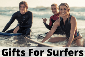17 Insanely Good Gifts For Surfers That Every Surfer Actually Needs ...