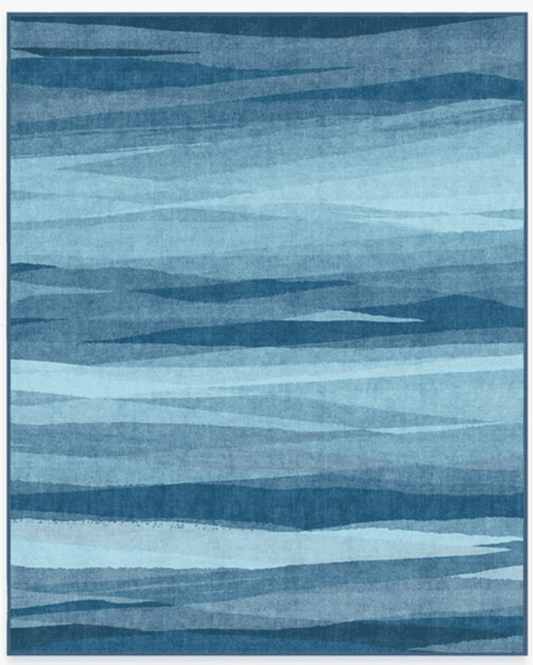 11 Trendy Beach Living Room Area Rugs That Will Level Up Your Beach ...