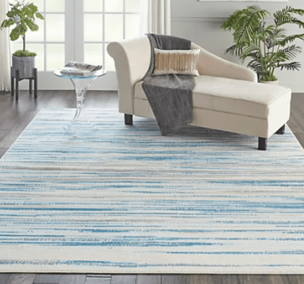 11 Trendy Beach Living Room Area Rugs That Will Level Up Your Beach ...